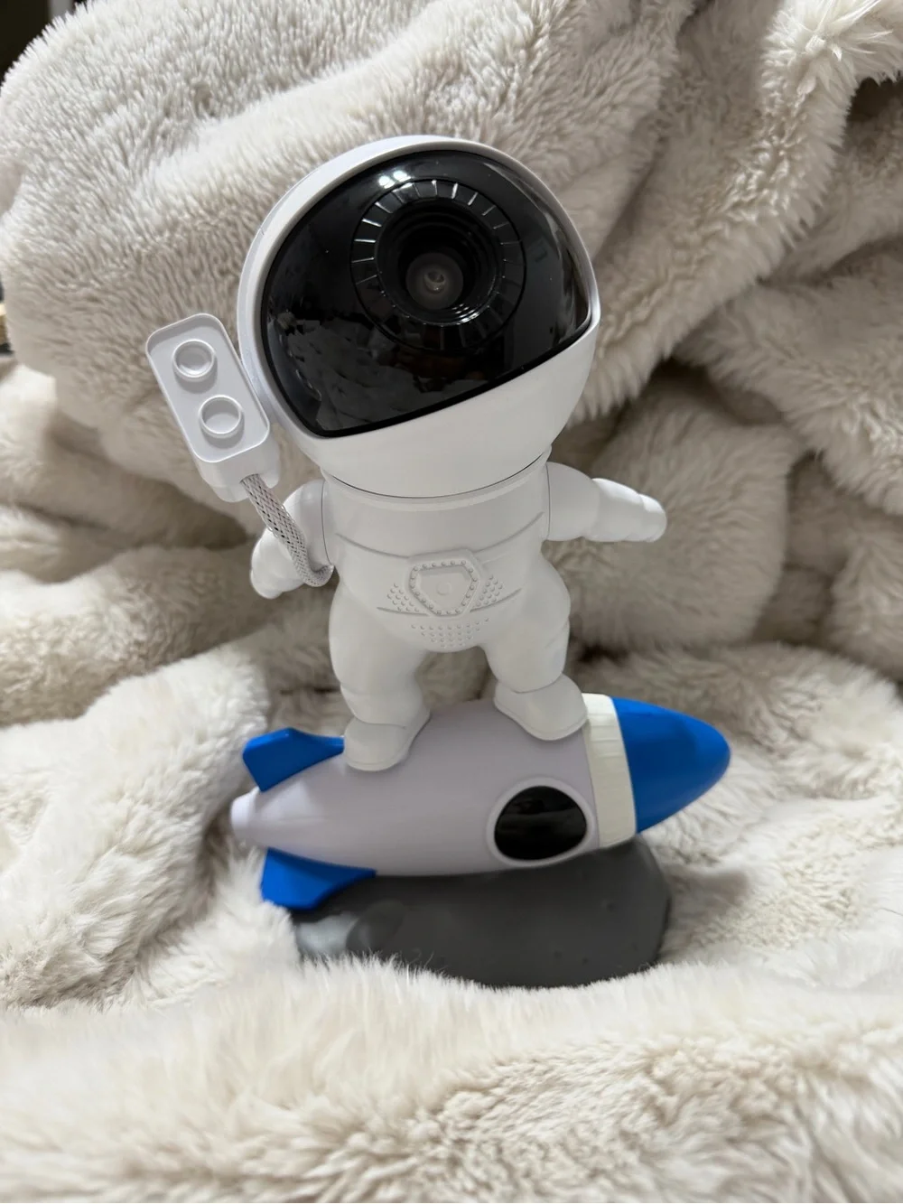 FlyLily | Toys | Flylily Astronaut Galaxy Projector Blhj7 Star Nebula 3 ...